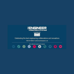 Collaborate to Innovate Award Winners 2018 - Mixergy