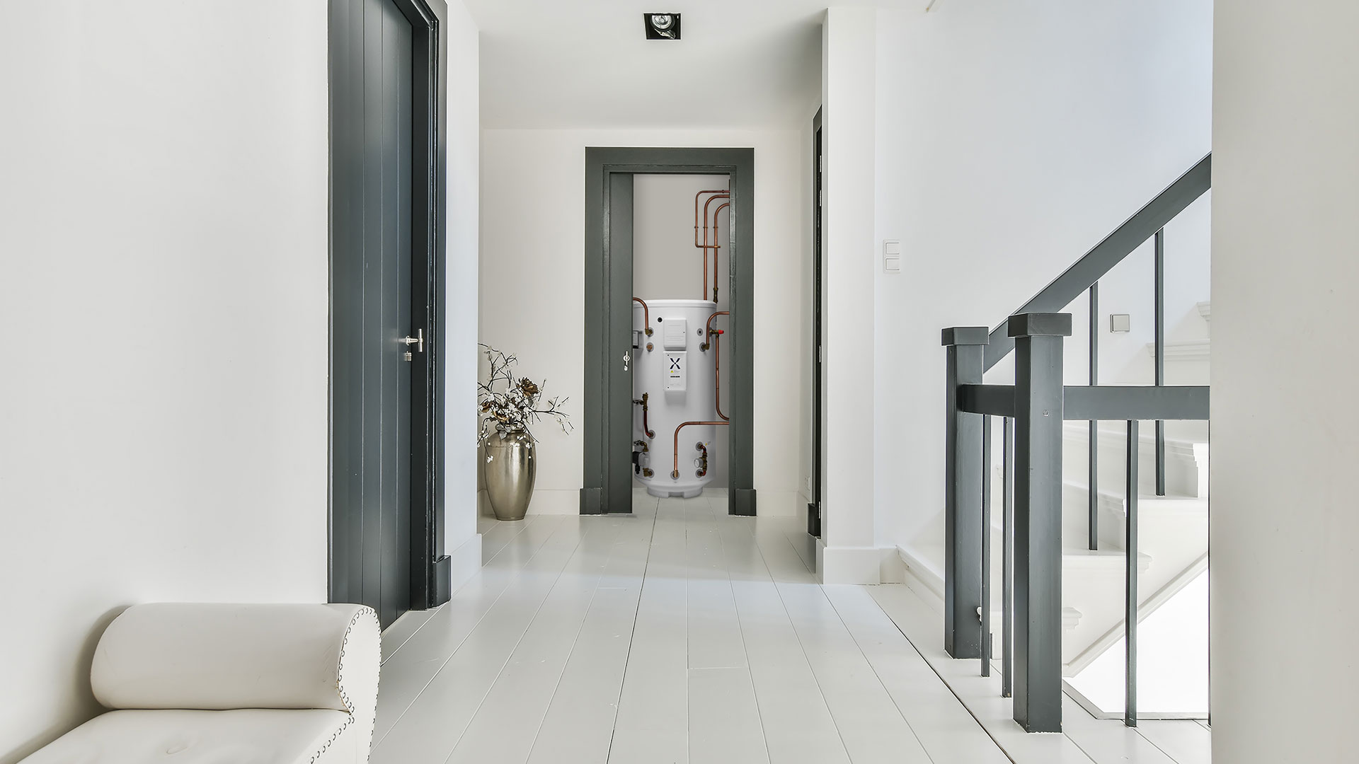 Homeowner Guide - Mixergy