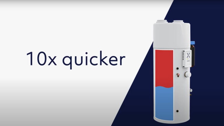 Solutions - Mixergy