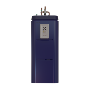 Smart hot water solutions | Mixergy