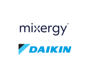 Smart hot water solutions | Mixergy