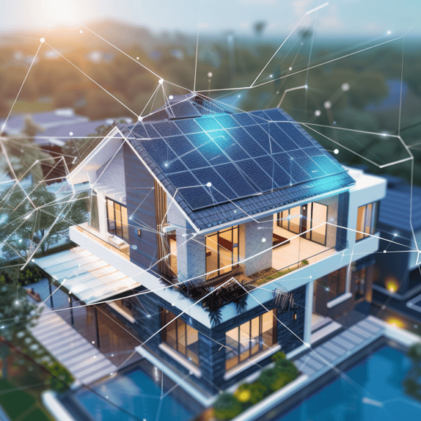 Mixergy Cylinder: Your First Step Towards a Smart Renewable Home - Mixergy