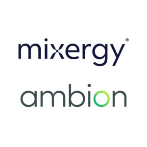 Smart hot water solutions | Mixergy