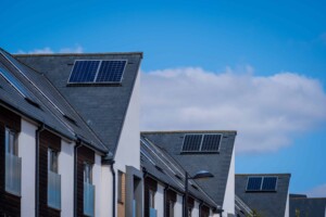 Smart hot water solutions | Mixergy