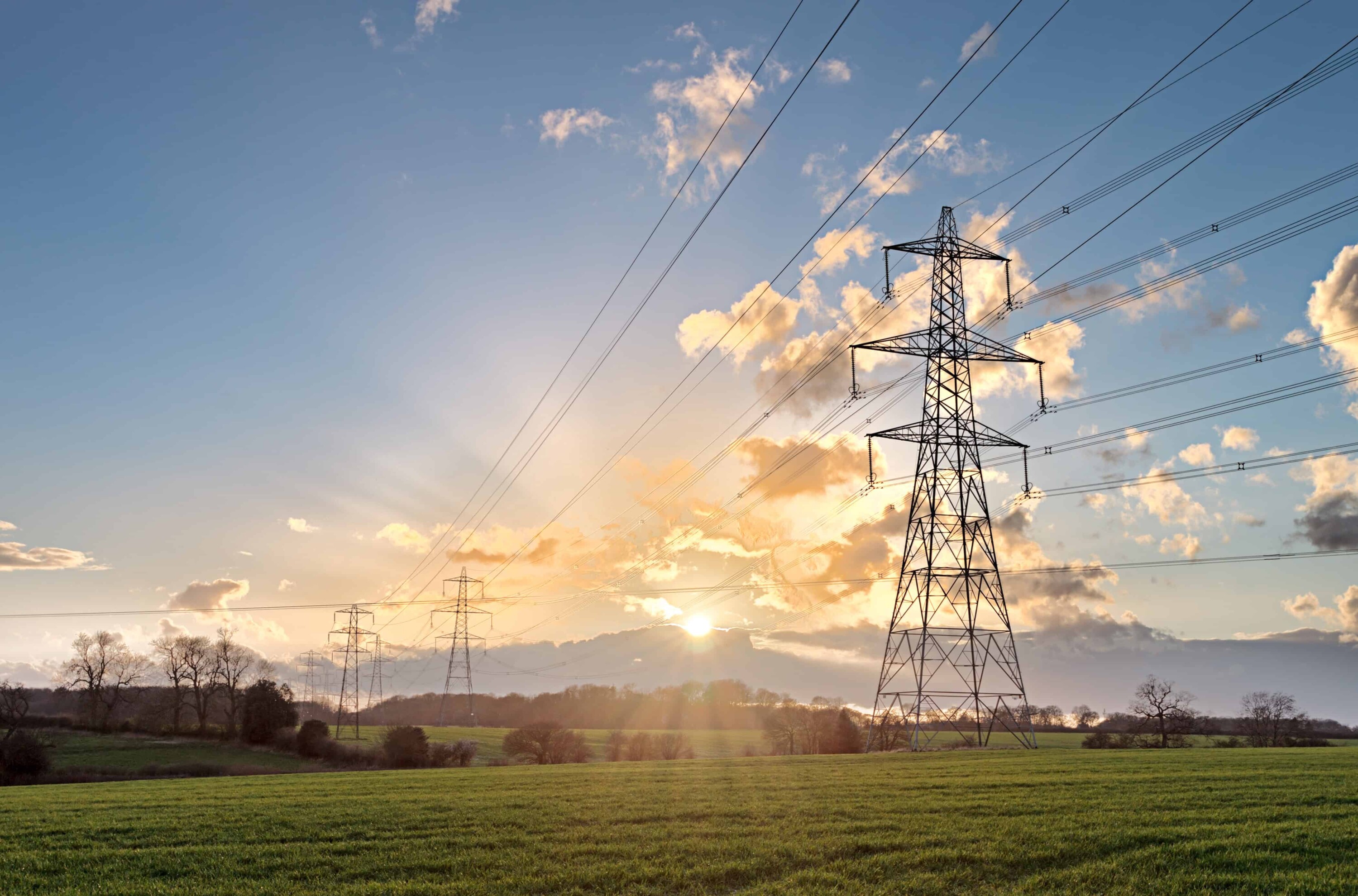 Delivering a Smart Secure Electricity System with Smart Cylinders