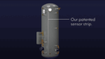 Hot Water - Mixergy