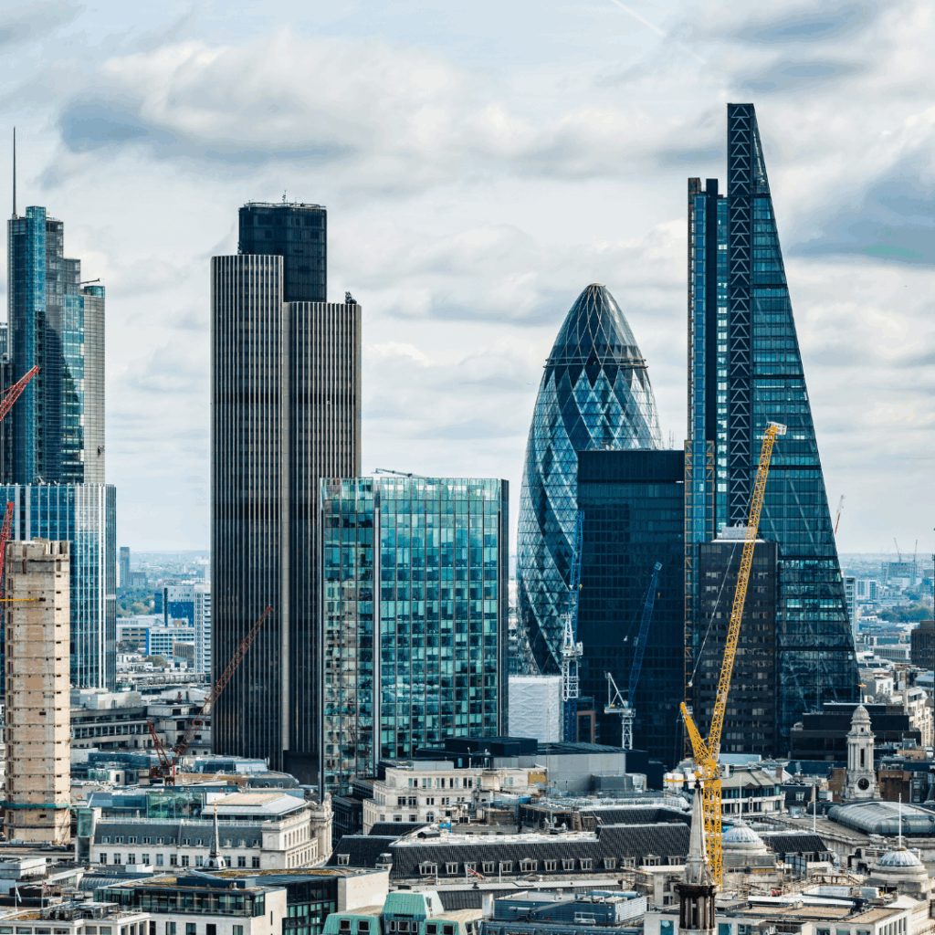 Connected, efficient, intelligent hot water storage | Mixergy