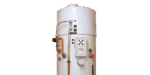 Connected, efficient, intelligent hot water storage | Mixergy
